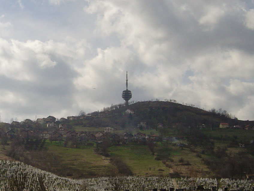 Radio stanice u Sarajevu, Bosna i Hercegovina / Radio stations in ...