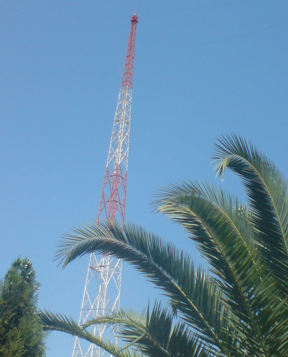 Ραδιοφωνικοί σταθμοί στην Αθήνα / Radio stations in Athens, Greece ...