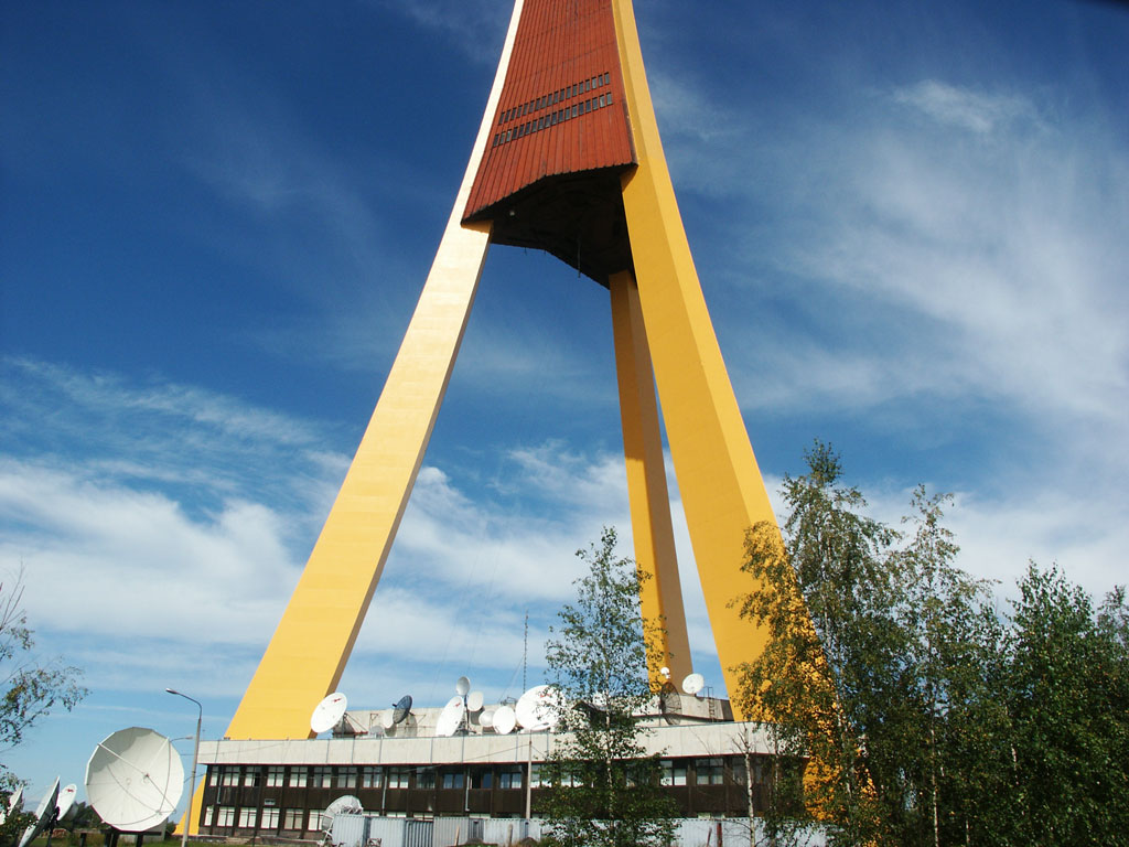 Radiostacijas Rīgā / Radio stations in Riga, Latvia — Radiomap.eu