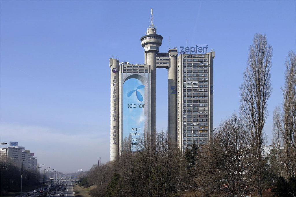 Радио станице у Београду, Србија / Radio stations in Belgrade, Serbia ...