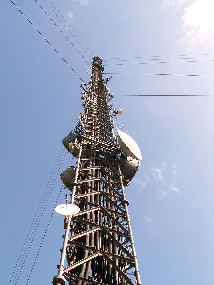 Radio stations in Cardiff, Wales — Radiomap.eu