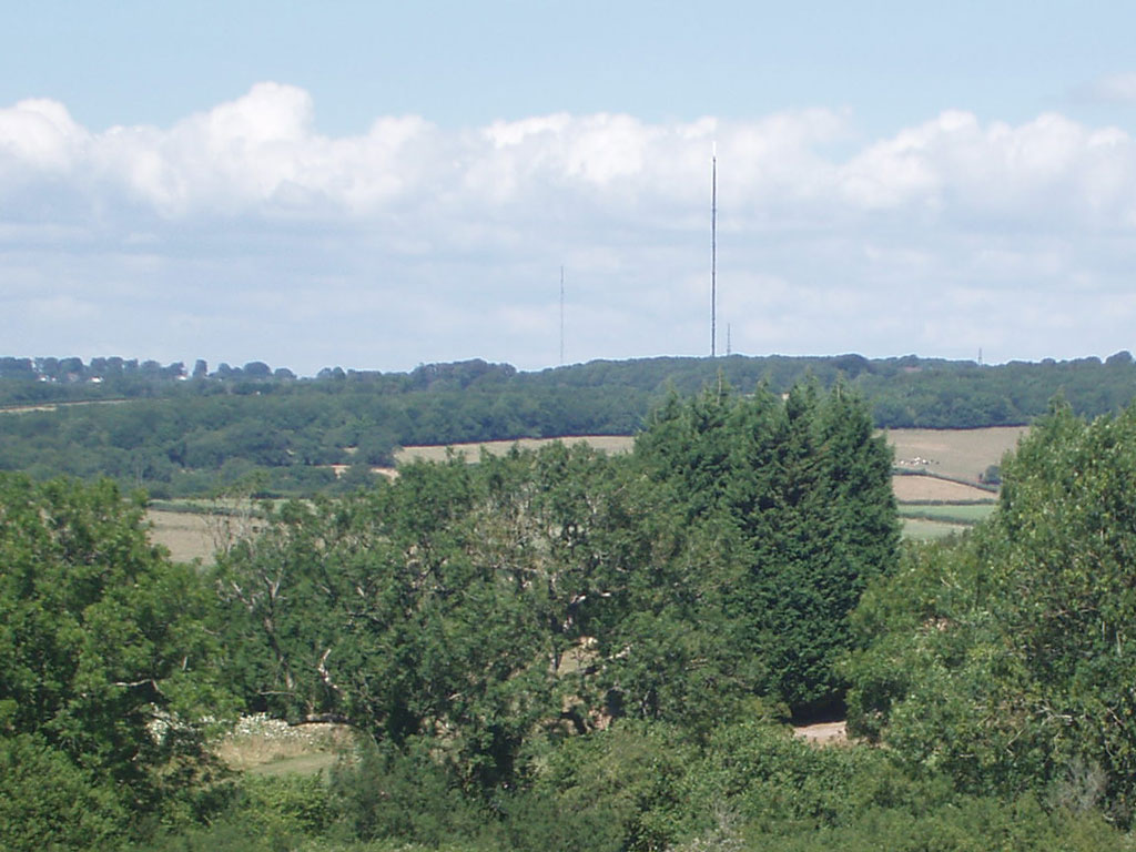 Radio stations in Cardiff, Wales — Radiomap.eu